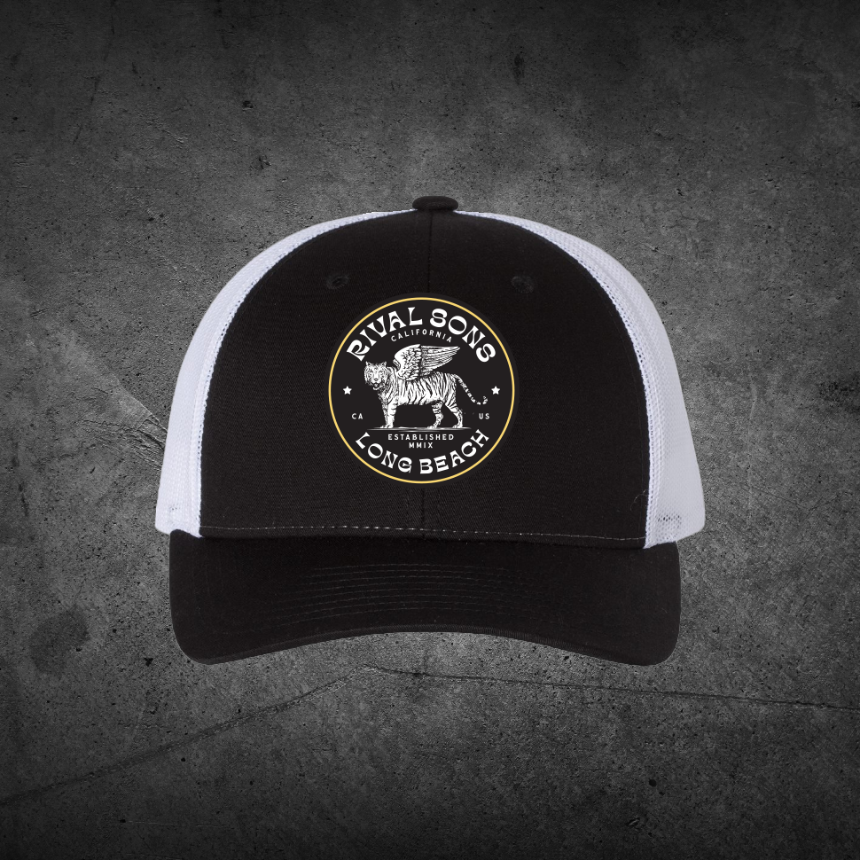 Rival Sons | Official Merchandise – Rival Sons Official Merchandise