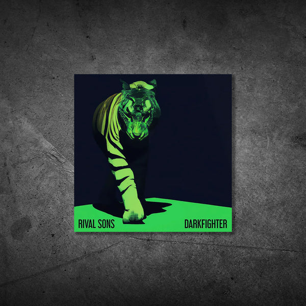 Darkfighter Collection – Rival Sons Official Merchandise