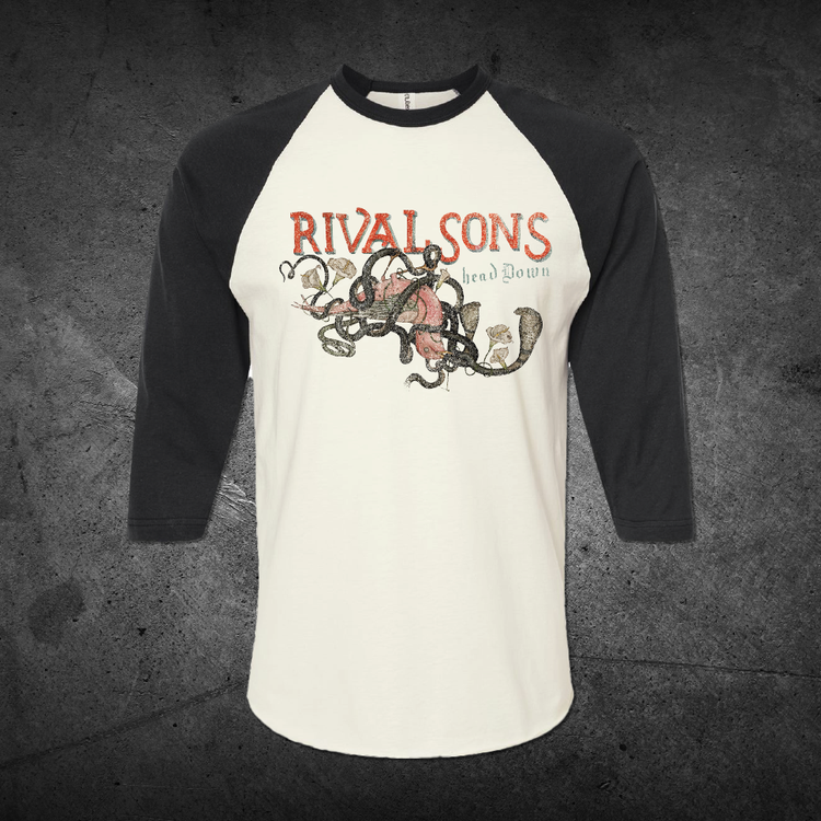 Rival Sons | Official Merchandise – Rival Sons Official Merchandise
