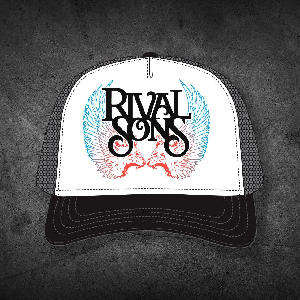 Collections – Rival Sons Official Merchandise